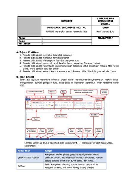 Pengertian Dan Cara Kerja Web Browser Pptx