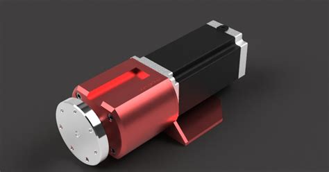 Mini 4th Axis Concept Autodesk Community Gallery