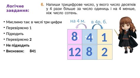 Презентація Нумерація трицифрових чисел за підручником В Бевз 4 клас Презентація Математика
