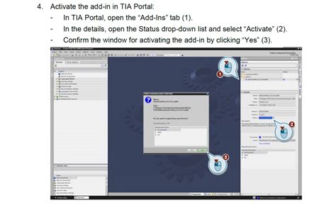 Convert WinCC Advanced To Unified TIA Portal V19