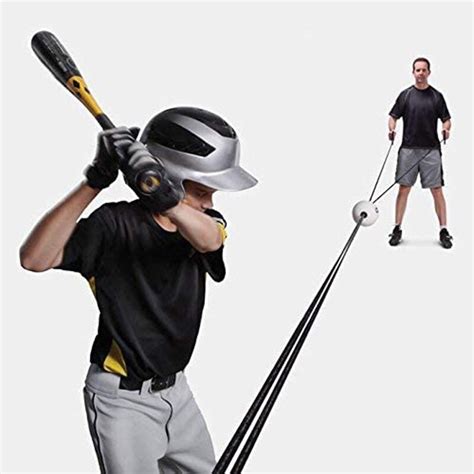 Baseball Trainer Swing Trainer Swing Dynamics Base Grandado
