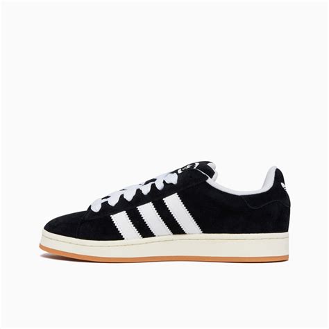 Adidas Campus 00s Black Suede Sneakers Goat Ae