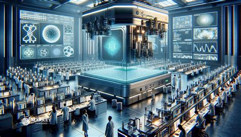 Cytotronics Unveils Groundbreaking Semiconductor Platform For Drug Discovery