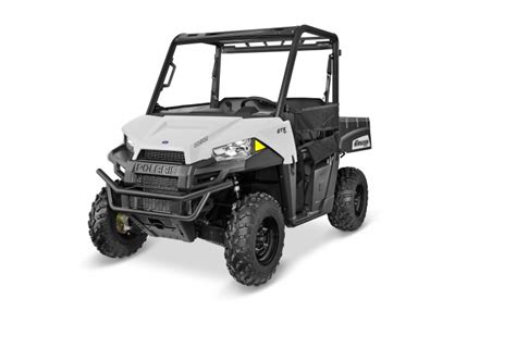 Quad Electrique Polaris 700 Twin Les Quads Homologués Route