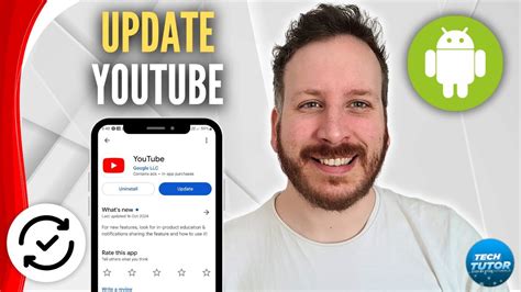 How To Update Youtube On Android Youtube
