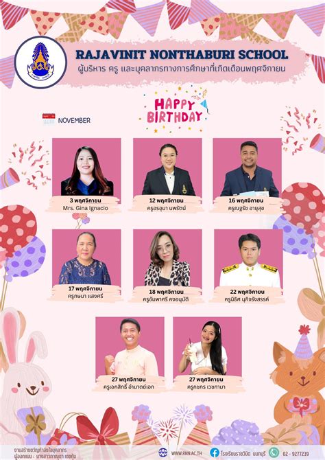 โรงเรียนราชวินิต นนทบุรี โรงเรียนราชวินิต นนทบุรี Facebook