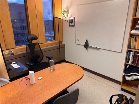can you think of anything to improve my workspace r workspaces