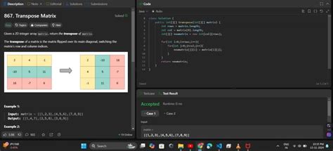 Parwez Musharraf On Linkedin 100daysofdsa Datastructures Arrays