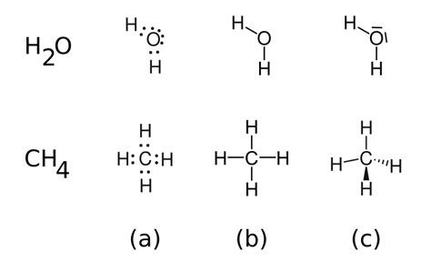 Organic Compound Structure