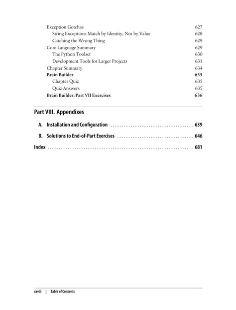O Reilly Learning Python 3rd Edition Pdf Programming Languages Computing