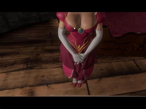 Temporary Sex Trip Vr Chapter Vr Patreon Com A Xvideos Com