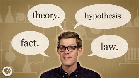 Theory Vs Hypothesis Vs Law Explained Makereducation Adafruit