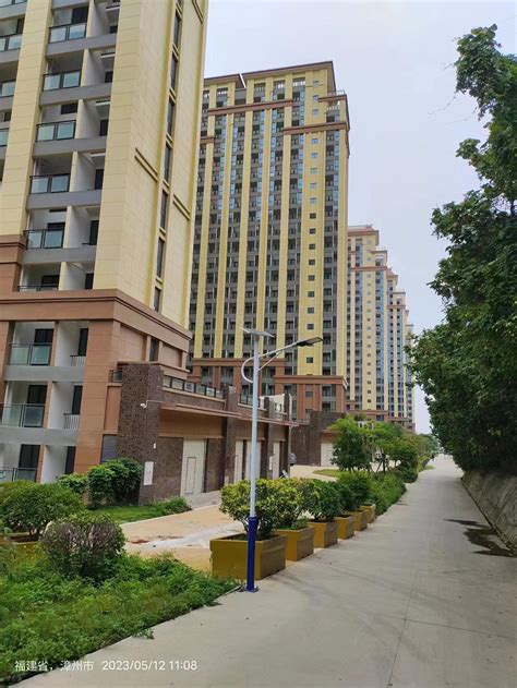 龙海区：凝心聚力“保交楼”，全力以赴“稳民生”