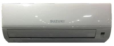 Характеристики Сплит-система Suzuki SURH-S057BE до 15м2, (комплект из 2 ...