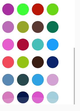 SOLVED B XDialog Possible To Have Scrollbar B X Programming Forum