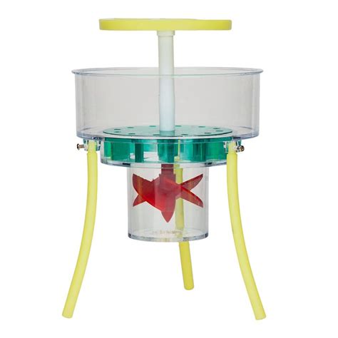 Propeller Turbine Simple