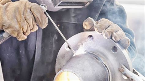 How To Control Heat Input In Welding