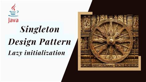 Rajanikanta Pradhan On Linkedin Singleton Design Pattern Singleton