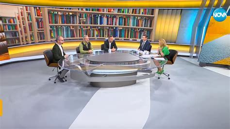 ОБРАТНОТО БРОЕНЕ ДО ВТОРИЯ МАНДАТ Ще сработи ли формулата за кабинет