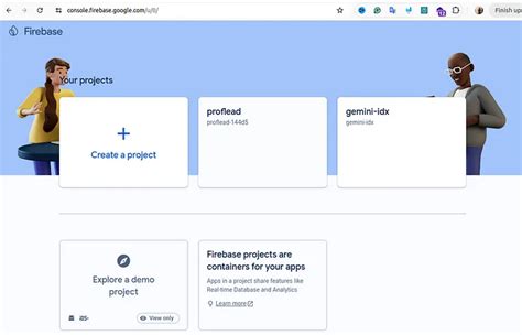 From Frustration To Simplicity Nextjs Authentication With Firebase Proflead