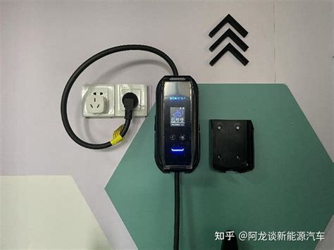 宝马i3最全充电方式，一小时充11度电 知乎