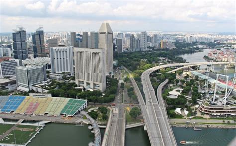 싱가포르 여행 2박 3일 일정 코스 가볼만한 곳 후기 안내