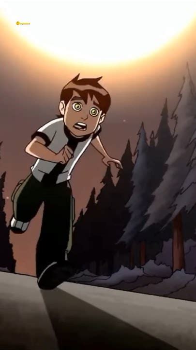 بن تن في غيبوبه و بيتخيل كل الاحداث إلي حصلت كرتون Youtube