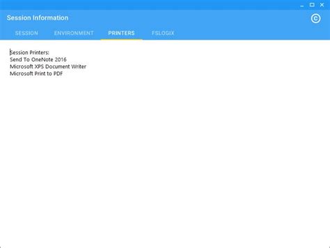 FSLogix Monitor Xenappblog