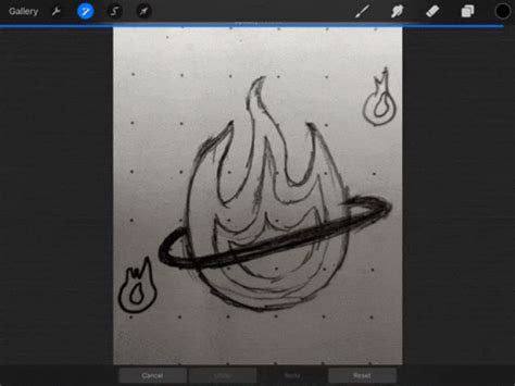 Procreate GIF Procreate Discover Share GIFs