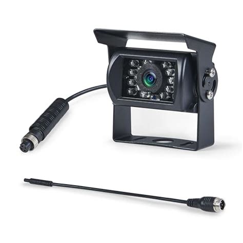 I Tested The Top 4 Pin Backup Cameras And Heres Why Theyre A Must Have For Any Vehicle