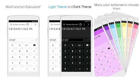 Top 10 Best Calculator Android Apps Updated May 2021