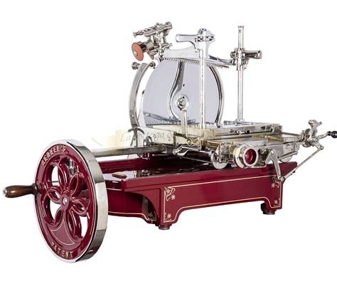 Berkel European Slicers Sale Of Restored Antique Models Certified As