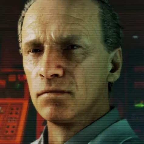 Dr Oskar Strauss Black Ops Cold War Zombies Ai Voice Cover Generator