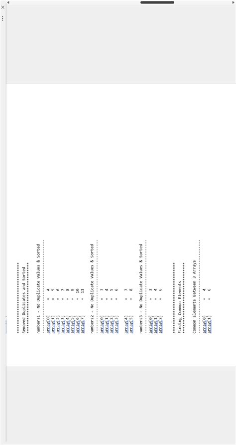 Solved Assignment Description Write A Program To Manipulate