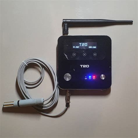 Jual Realtime Temperature Monitoring GSM WIFI GPS Jakarta Selatan Instagadget Id Tokopedia