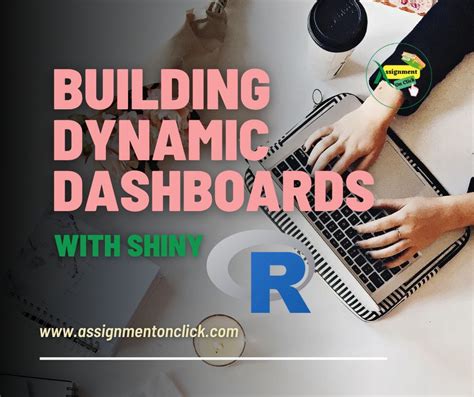 Creating Interactive Dashboards In R With Shiny Assignment On Click