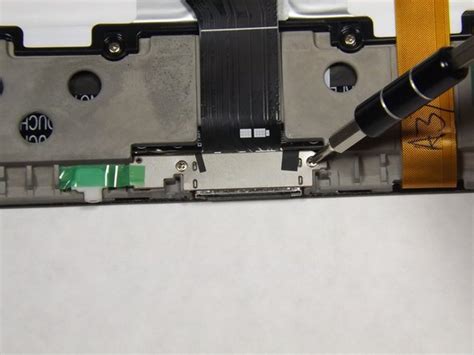 Samsung Galaxy Tab Charger Port Replacement Ifixit Repair Guide