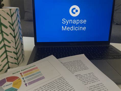 Mesh Indexing For Biomedical Literature By Synapse Medicine Synapse Medicine Medium