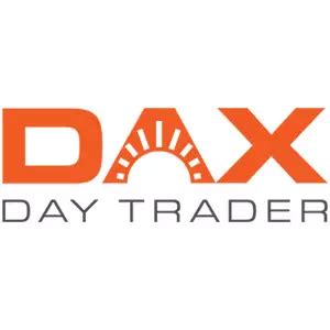 ᐈ DAX Day Trader Robot Profitable Expert Advisor MT4 EA