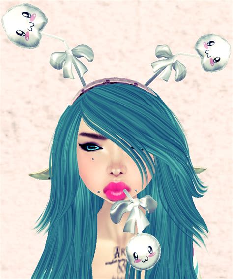 The Wandering Faun ~cute Faun~