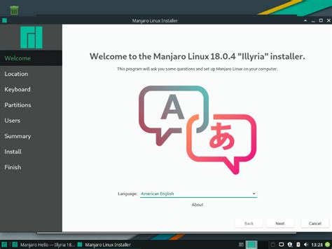 arch linux package format at sherry powers blog