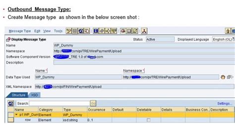 sap pi po java mapping to convert edi 824 file sap community