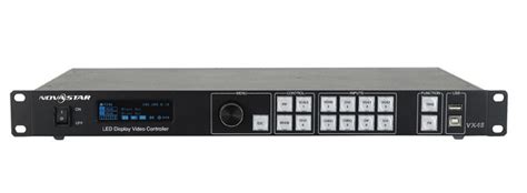 Novastar Driver Vx4 Vertex