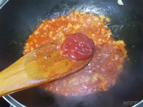 모짜렐라치즈 토마토소스계란말이 만들기 왕계란말이