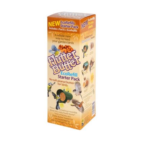 Flutter Butter Eco Refills