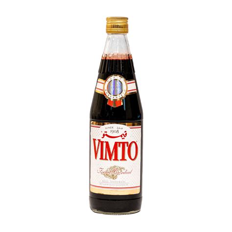 Vimto Concentrated Fruit Juice Groceryhub