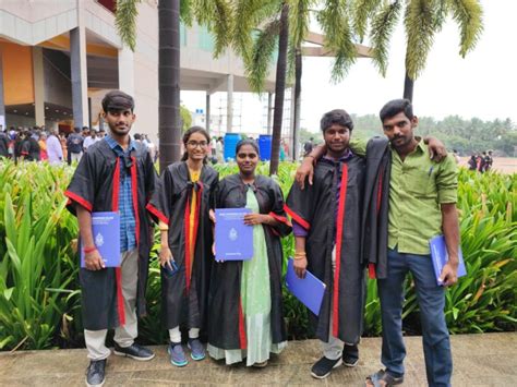 Deepan Kumar S On Linkedin Finally Graduated 🥳🥳🥳🥳🥳🥳🥳🥳🥳🥳🥳🥳🥳 It Has Been 4 Years A…