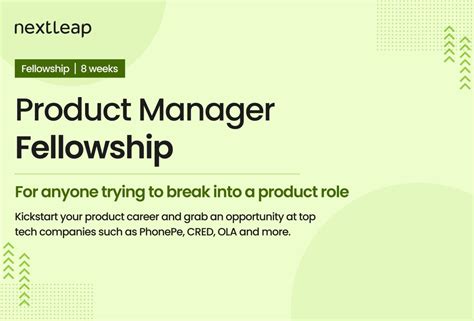 Nextleapapmfellowship Garima Saraswat