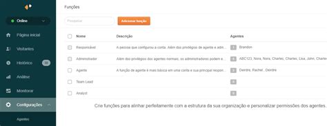 Inserção de frases comuns com atalhos Ajuda do Zendesk