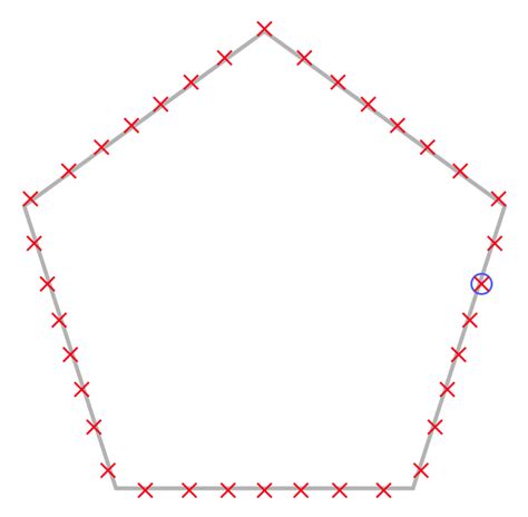 Nodes How Can I Add More Coordinates To Standard Tikz Shapes Tex